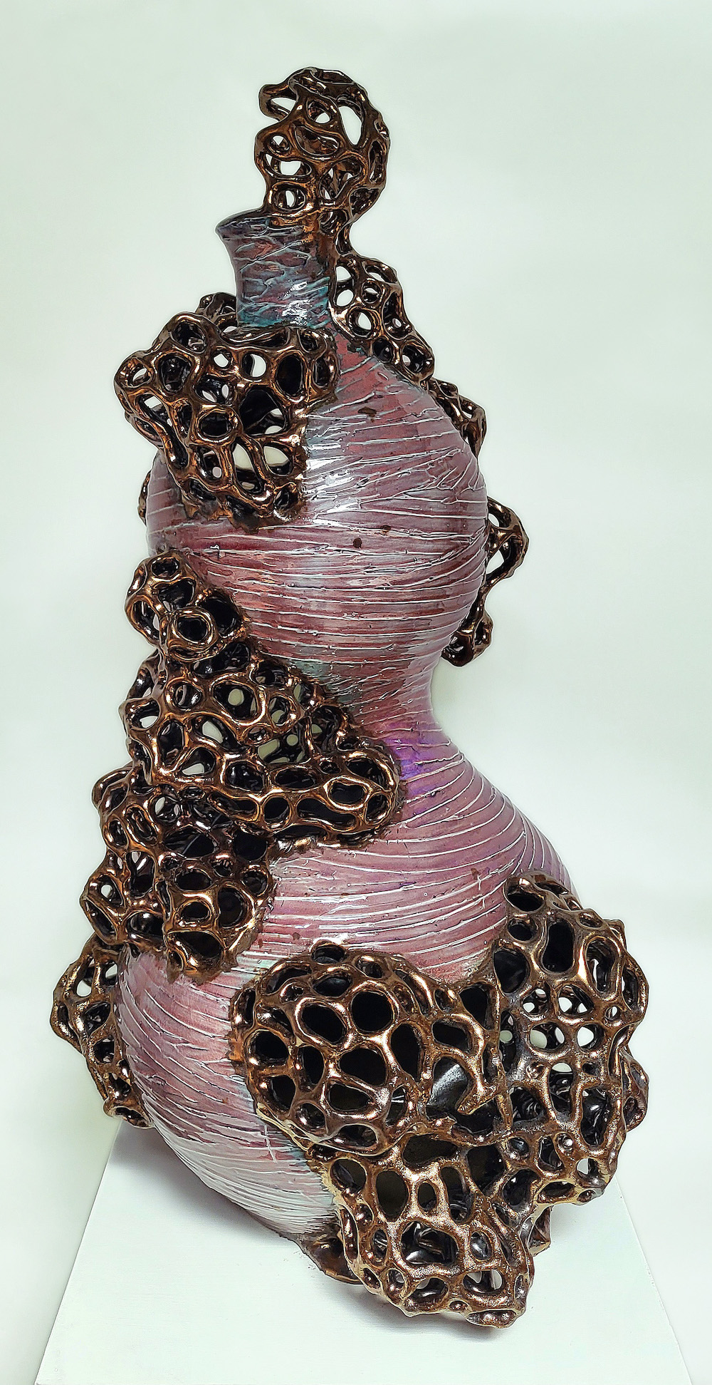 Work – Eric Jager
